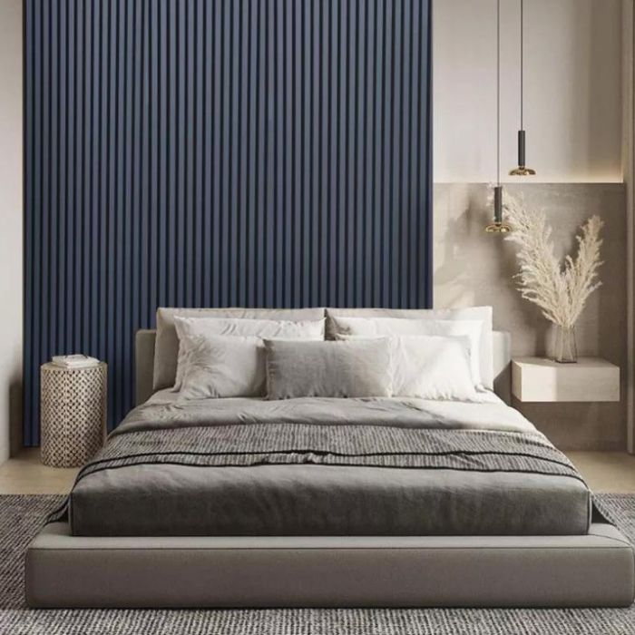 Wall Panels – Starling Fit Out